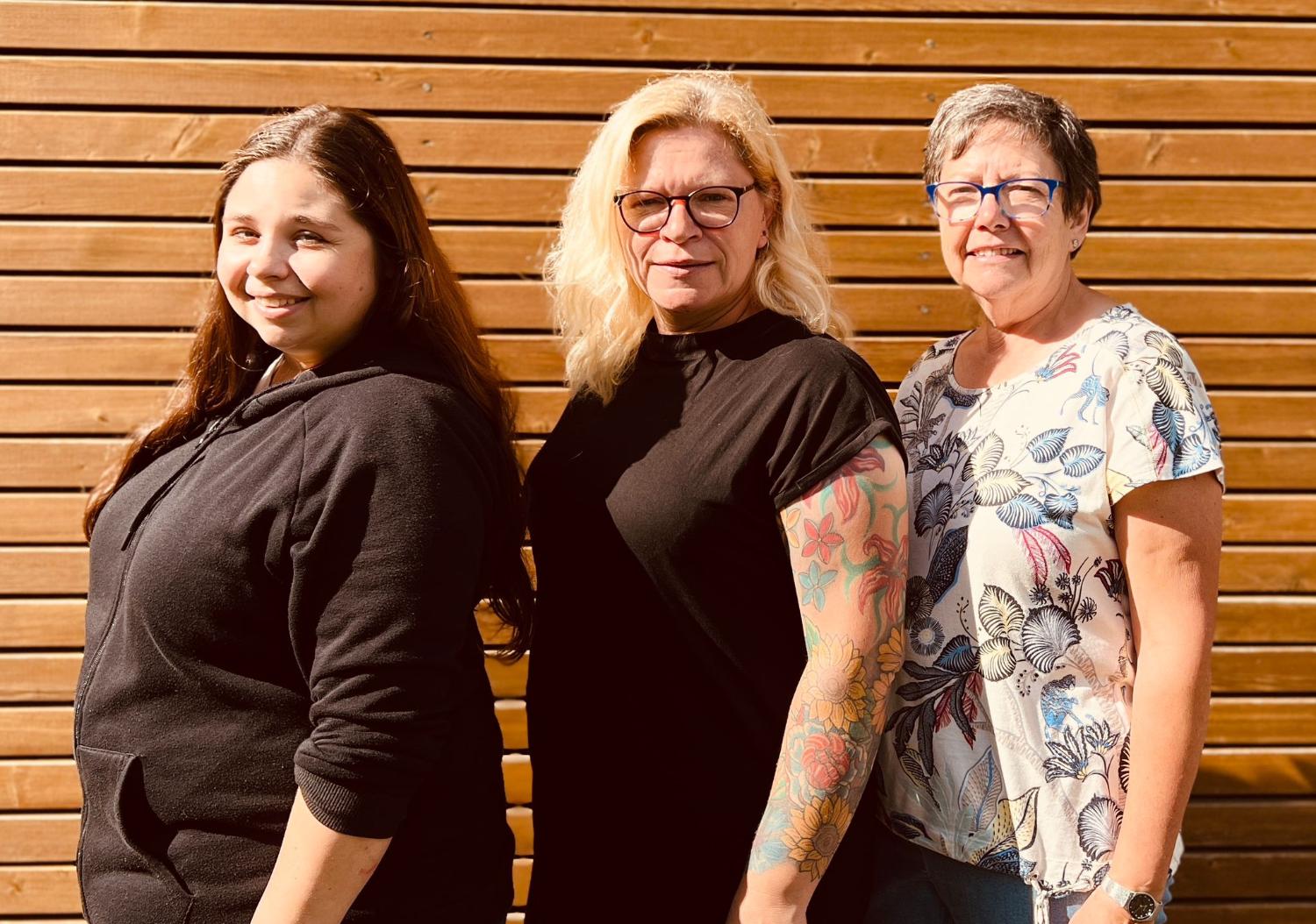 Das Team & Konzept | KiTas der GdG St. Marien Baesweiler